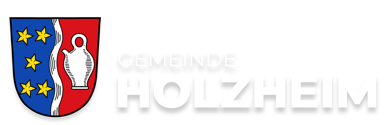 Unsere Gemeinde - Gemeinde Holzheim (Donau-Ries)